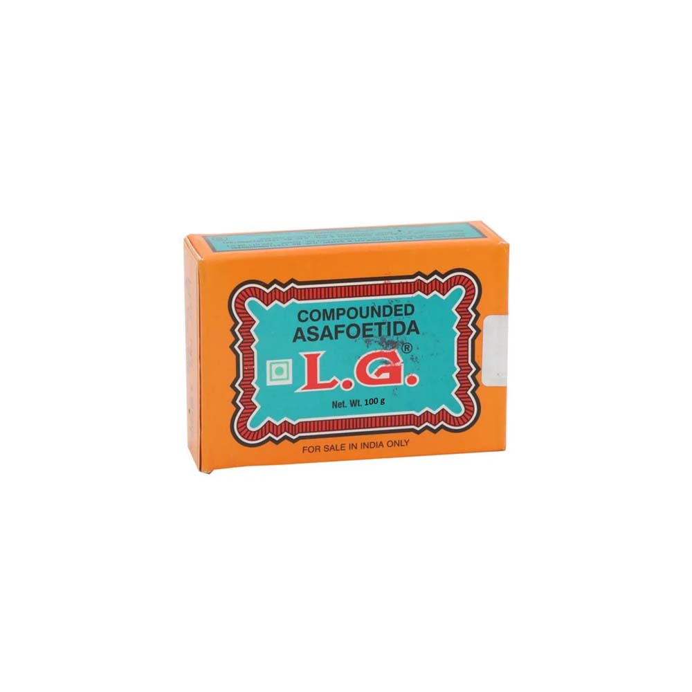 Asafoetida – SARAN ENTERPRISE