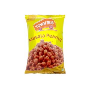 GRB TOWN BUS Masala Peanut – SARAN ENTERPRISE