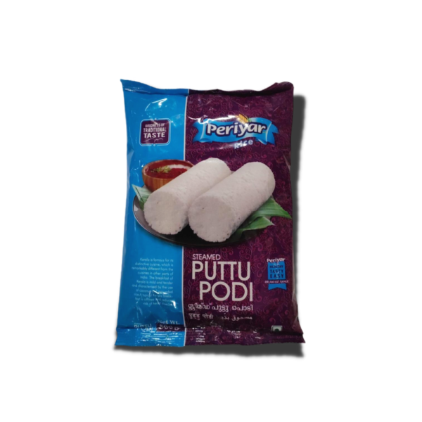 Periyar Puttu Podi (Steamed) – SARAN ENTERPRISE
