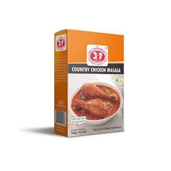 777 Country Chicken Masala – SARAN ENTERPRISE