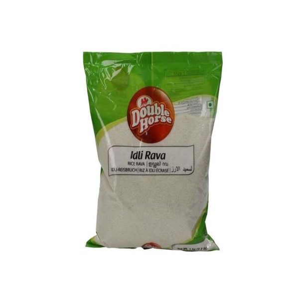 DH Idli Rava 1Kg – SARAN ENTERPRISE