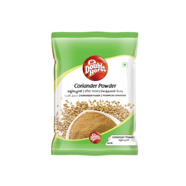 DH Coriander Powder 140g – SARAN ENTERPRISE