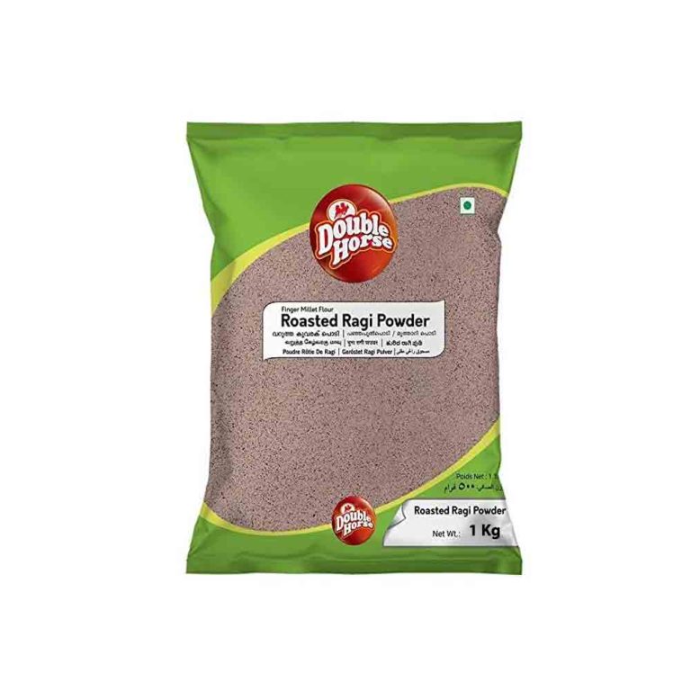 DH Roasted Ragi Powder 1kg – SARAN ENTERPRISE