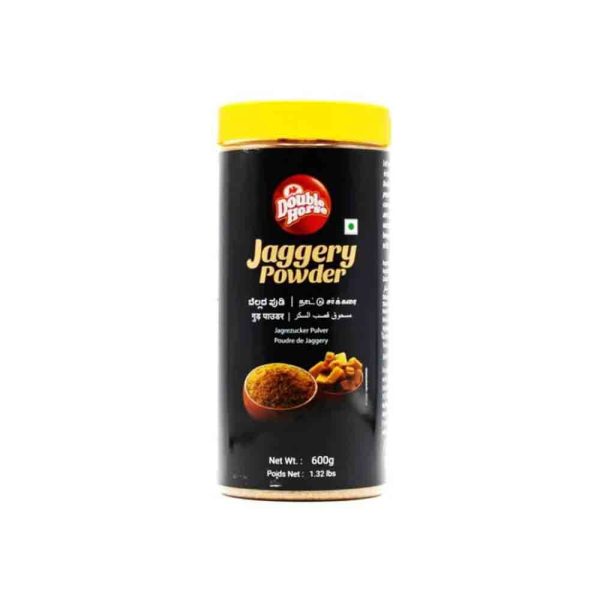 DH Jaggery Powder 600g – SARAN ENTERPRISE